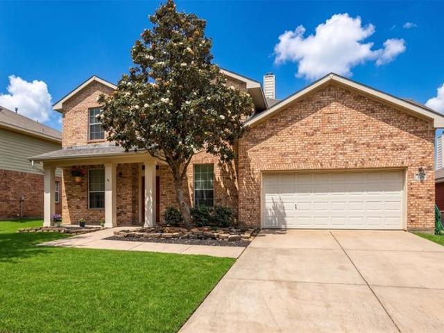 1328 Missouri St, Celina, TX 75009