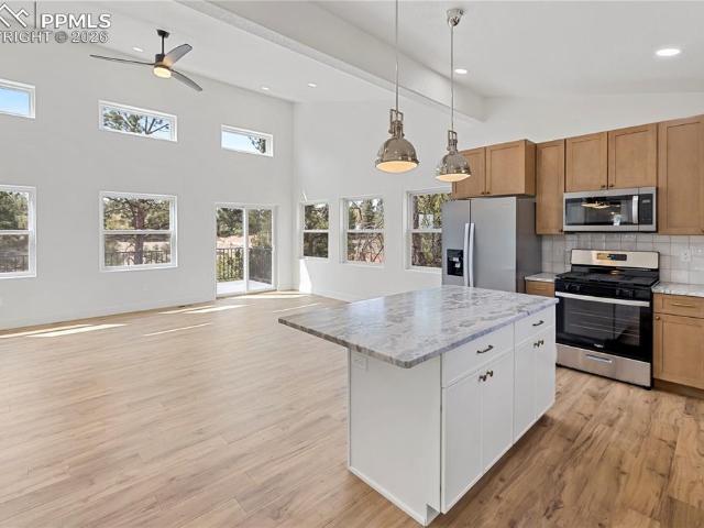 1328 N Mountain Estates Rd, Florissant, CO 80816 | MLS #4033