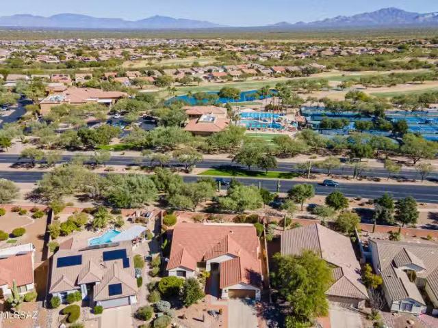 1328 N Mahogany Gulch Ln, Green Valley, AZ 85614 MLS 22428383