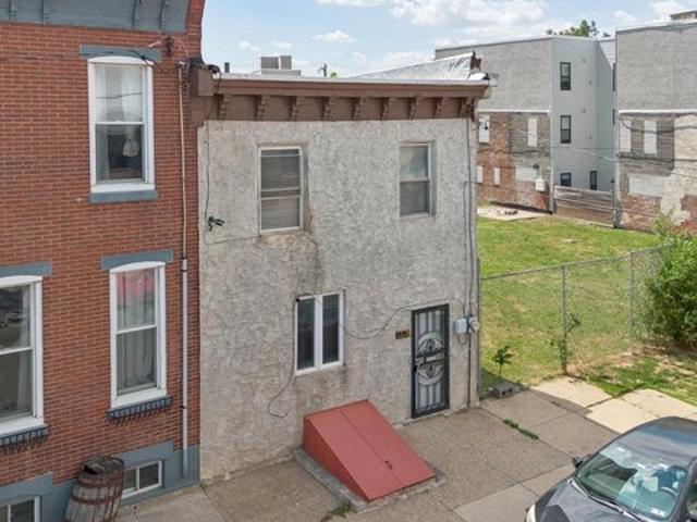 1328 N Marston St, Philadelphia, PA 19121