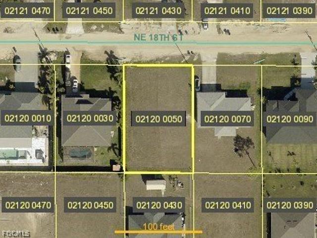 1328 NE 18th St, Cape Coral, FL 33909