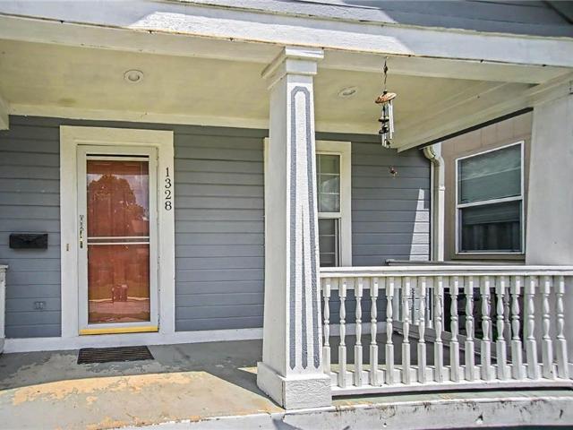 1328 Barnett Avenue