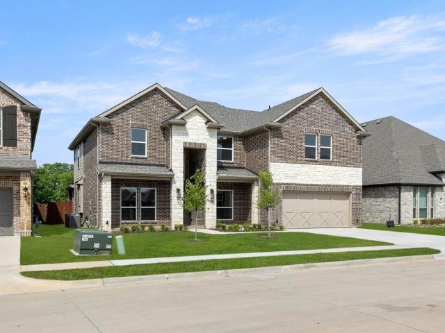 1328 Cash St, Burleson, TX 76028 | MLS #20861 | Compass