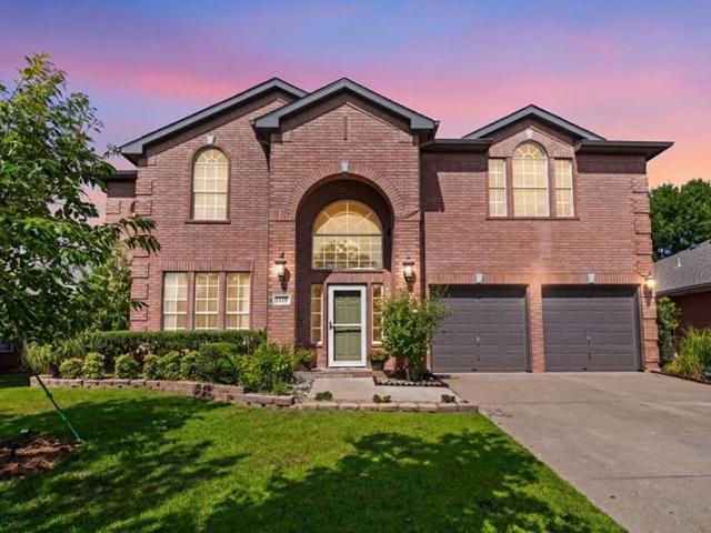 1328 Carriage Ln, Keller, TX 76248