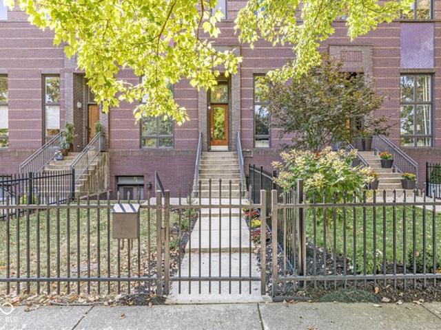 1328 Central Ave, Indianapolis, IN 46202