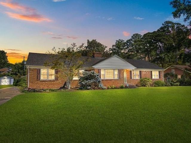 1328 Clay St, Franklin, VA 23851