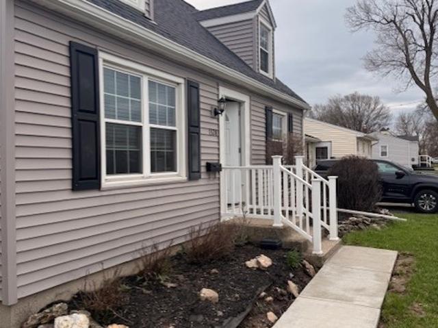 1328 Cleveland Drive