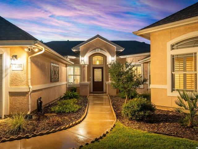 1328 Dime Box Cir, New Braunfels, TX 78130