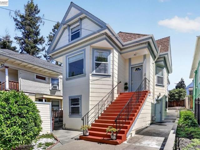 1328 E 25th St, Oakland, CA 94606