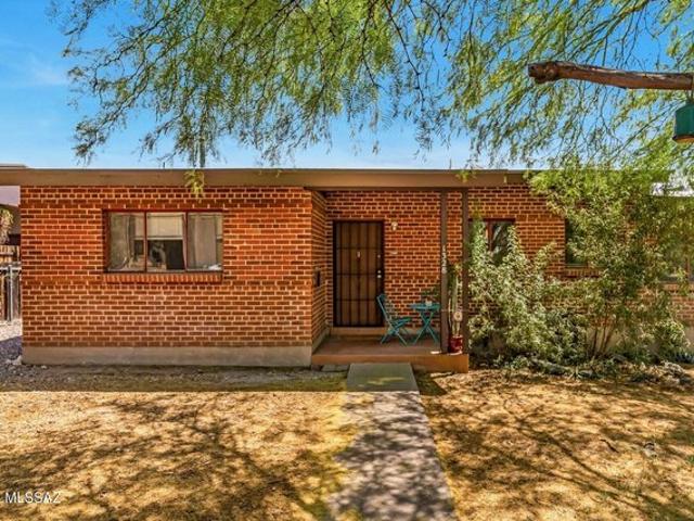 1328 E Adams St, Tucson, AZ 85719