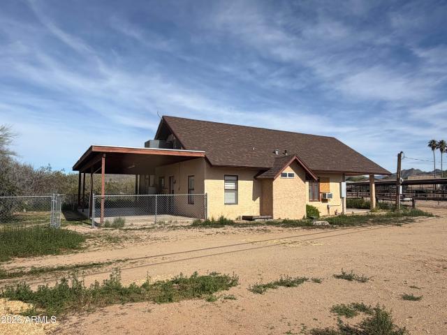 1328 E Maddock Rd, Phoenix, AZ 85086 | MLS #6970 | Compass