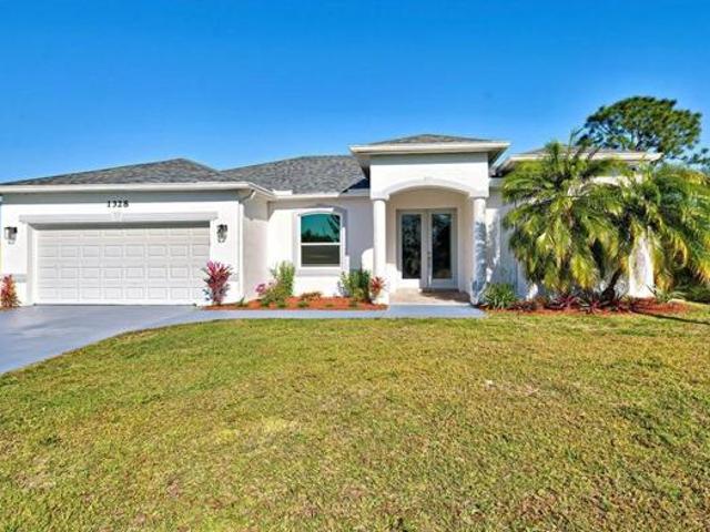1328 Eastman Cir, North Port, FL 34288