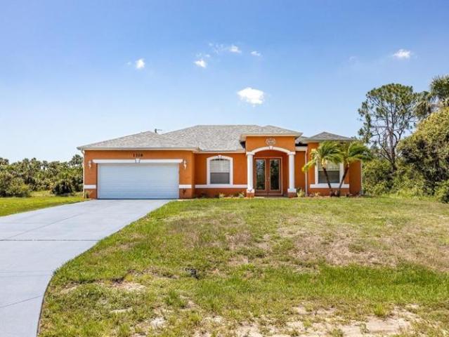 1328 Eastman Cir, North Port, FL 34288