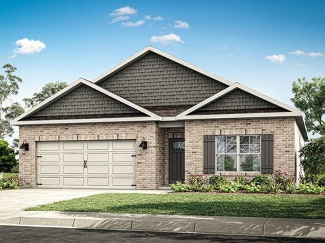 1328 Eidson St, Athens, AL 35611
