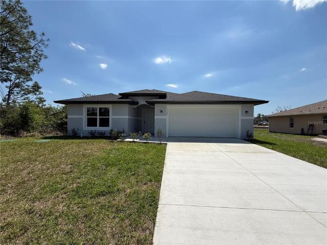 1328 Guttenburg Rd, North Port, FL 34288 | MLS #A4682