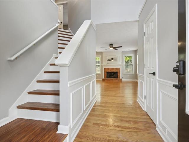 1328 Glenover Way