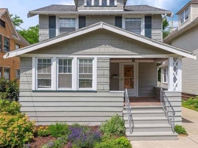 1328 Granger Ave, Lakewood, OH 44107