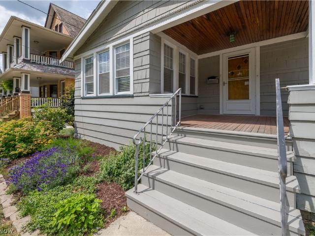 1328 Granger Avenue