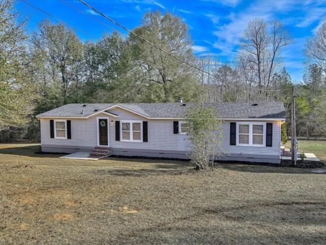 1328 Hephzibah McBean Rd Unit E, Hephzibah, GA 30815