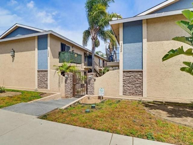 1328 Iris Ave Unit 2, Imperial Beach, CA 91932