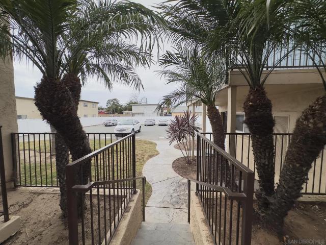 1328 Iris Ave, Unit 5, Imperial Beach, CA 91932 | MLS #260009 | Compass