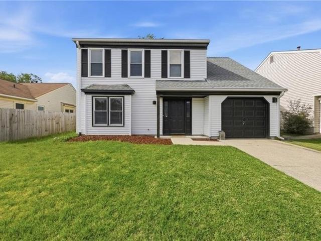 1328 Kasba Ct, Virginia Beach, VA 23464