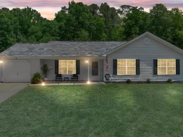 1328 Keaton WAY