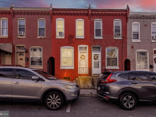 1328 Kenney St, Reading, PA 19602