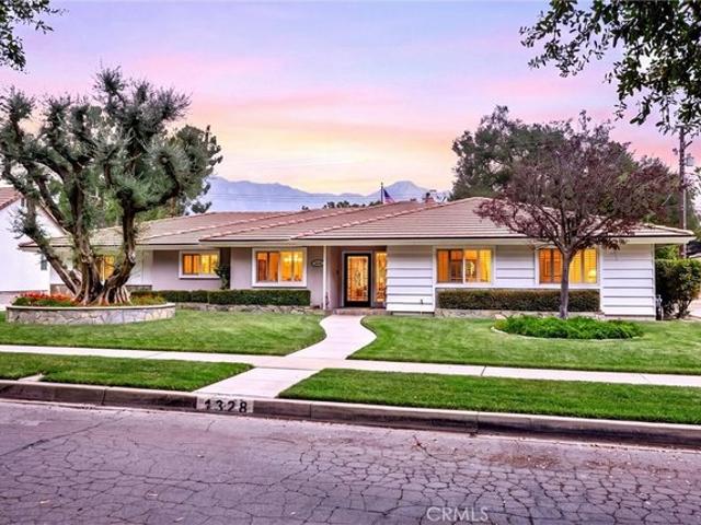 1328 Loma Sola Ave, Upland, CA 91786