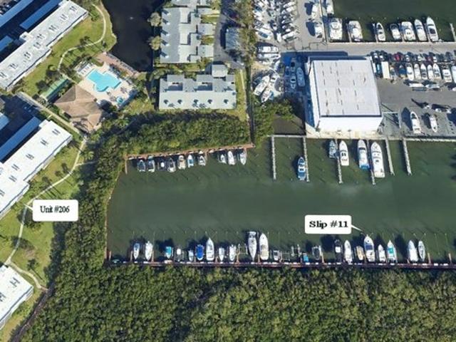 1328 Pasadena Ave S Apt 206, South Pasadena, FL 33707