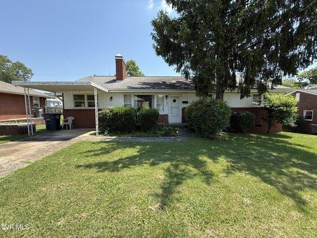 1328 Post St, Kingsport, TN 37664