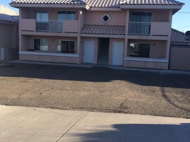 1328 Ramar*O* 1 Bedroom Apartment for Rent at 1328 Ramar Rd, Bullhead City, AZ 86442