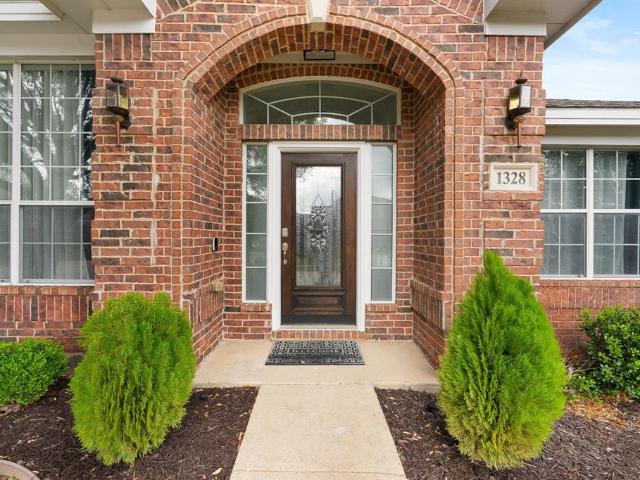 1328 Rawlins Drive
