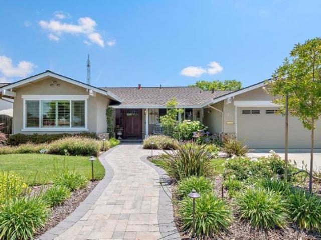 1328 Ridgewood Dr, San Jose, CA 95118