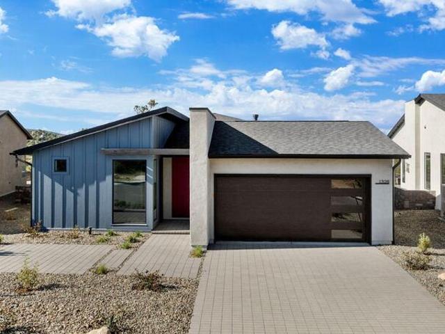 1328 Rockwood Drive, Prescott, AZ 86305