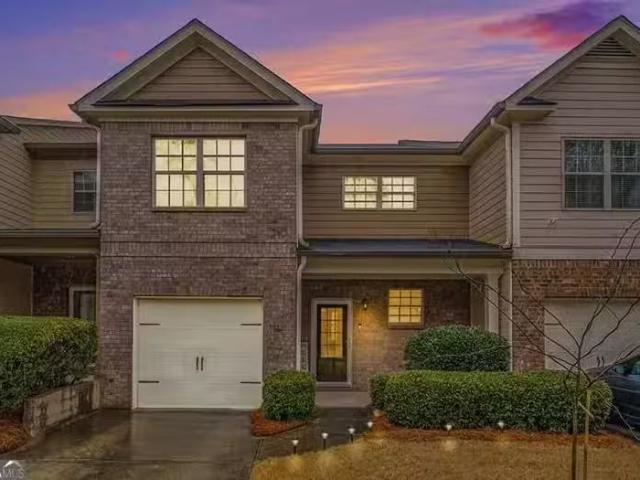 1328 Stone Bay Dr SW #282, South Fulton, GA 30331 MLS 10449960