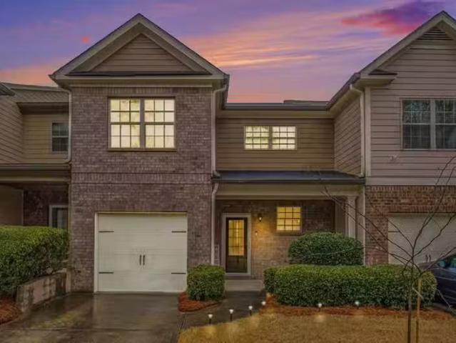 1328 Stone Bay Dr SW, South Fulton, GA 30331 MLS 7505924