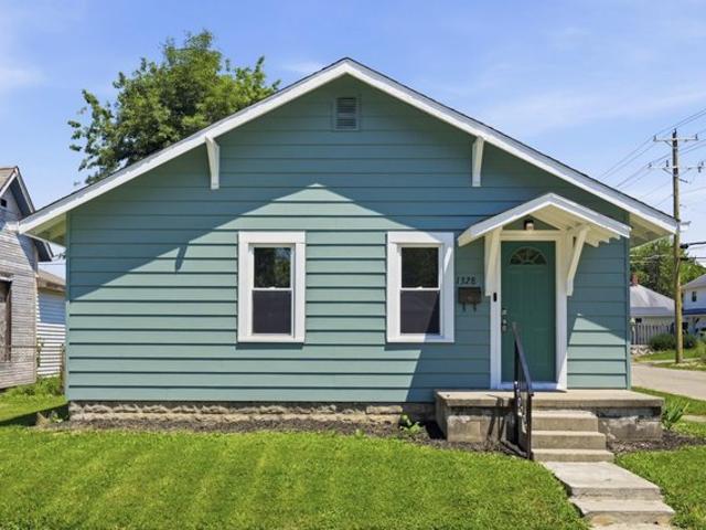 1328 S 20th St, New Castle, IN 47362