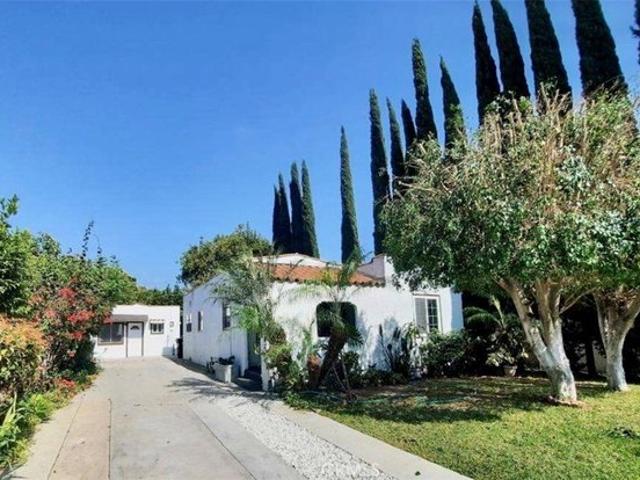 1328 S Record Ave, East Los Angeles, CA 90023