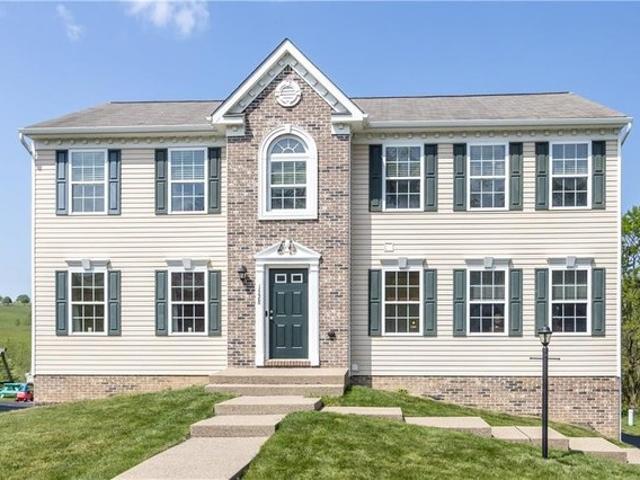 1328 Sandstone Dr, McDonald, PA 15057