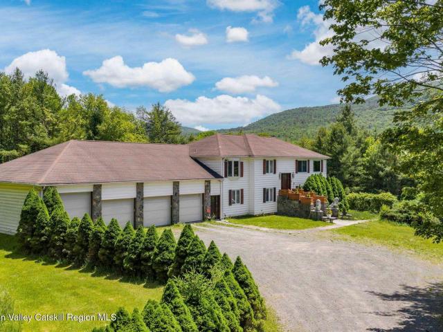 1328 Scribner Hollow Road