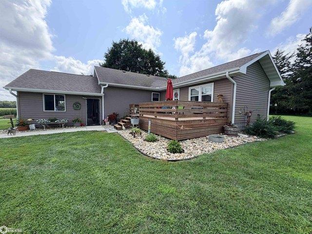 1328 th St, Hampton, IA 50441