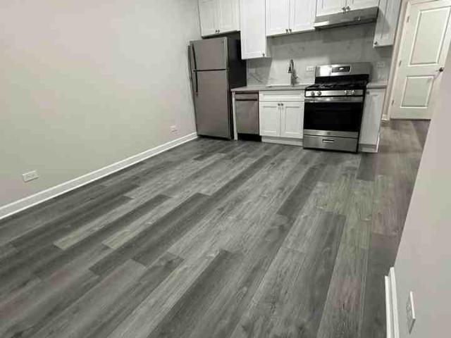 1328 W. 18th Pl 1 Bedroom Apartment for Rent at 1328 W 18th Pl, Chicago, IL 60608 Lower West Side