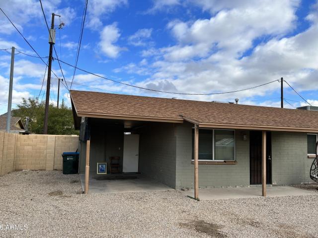 1328 w cochise drive