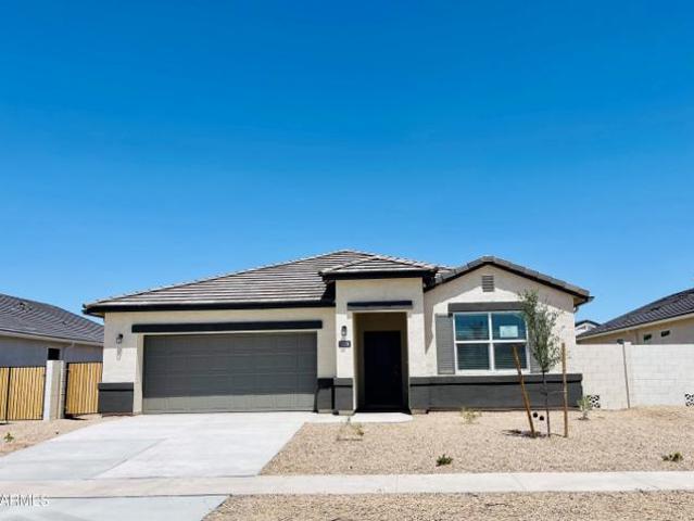 1328 W Byrd Ave, Coolidge, AZ 85128