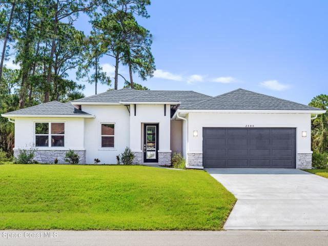 1328 Washburn St SE, Palm Bay, FL 32909 | MLS #1063
