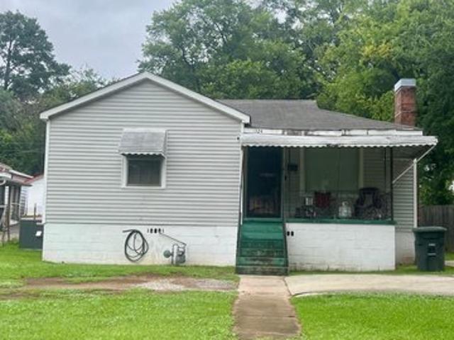 1328 Warrior Rd, Birmingham, AL 35218