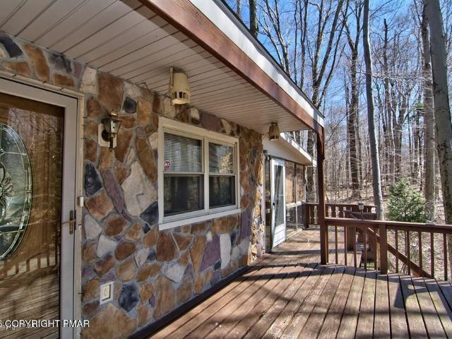 1328 Winding Way, Tobyhanna, PA 18466 | MLS #776806