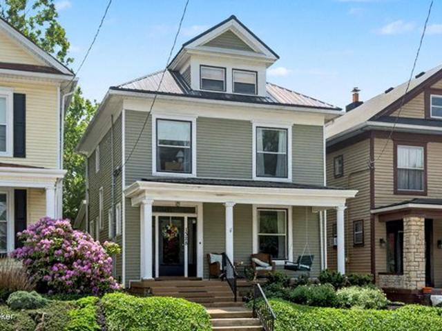 1328 Winter Ave, Louisville, KY 40204