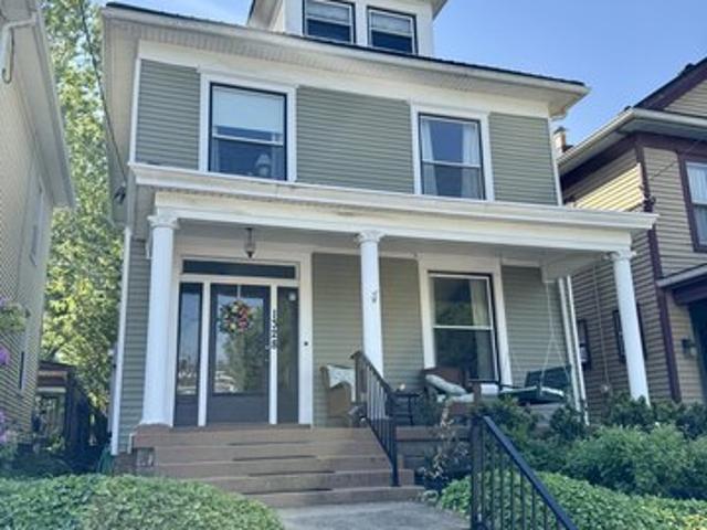 1328 Winter Ave, Louisville, KY 40204